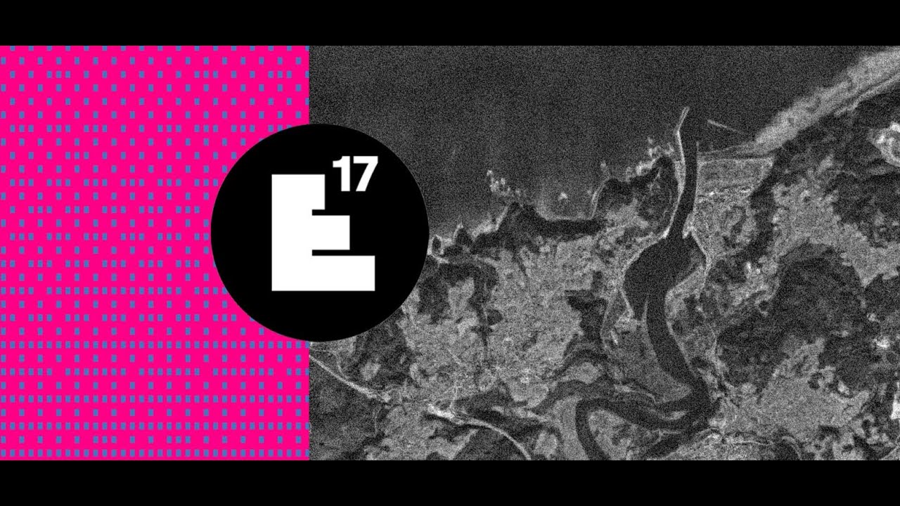 Presentación Europan 17 - YouTube