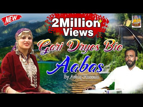 Gari Drayes || Gari Dayis Bie Aabas || Best Kashmiri Marriage Song || Full Video By Ashiq Hussain