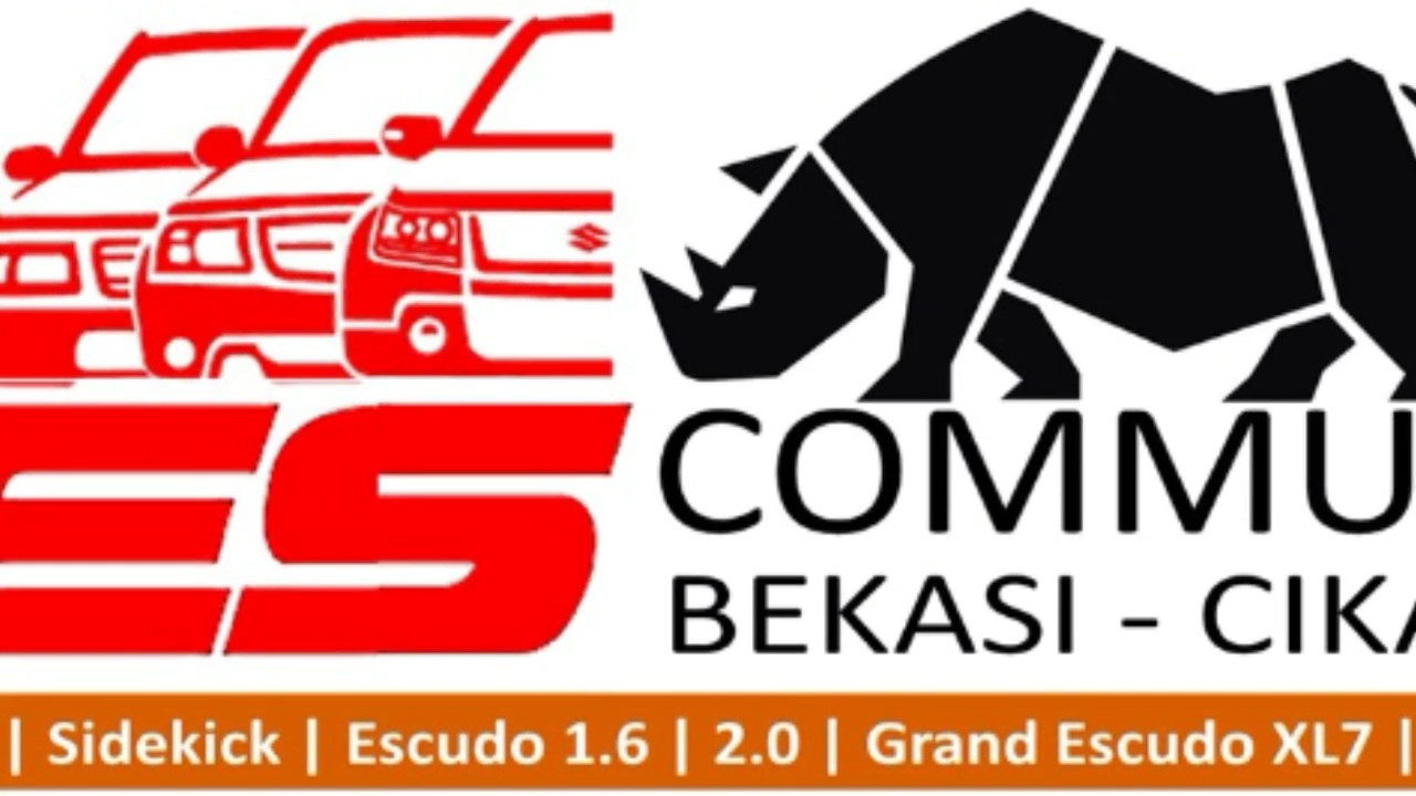 Ves Community Chapter Jabar Region Bekasi-Karawang - YouTube