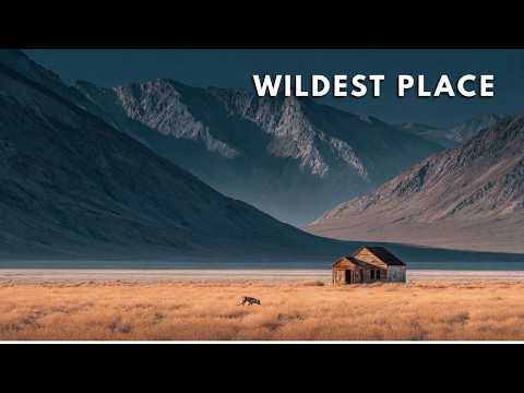 UNSEEN WONDERS: The Wildest Places on Planet Earth | 4K Documentary