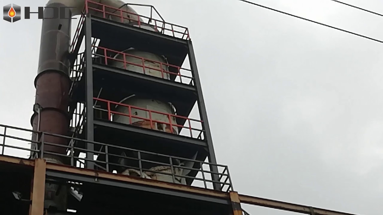 Do you know the process of glycerol refining - YouTube