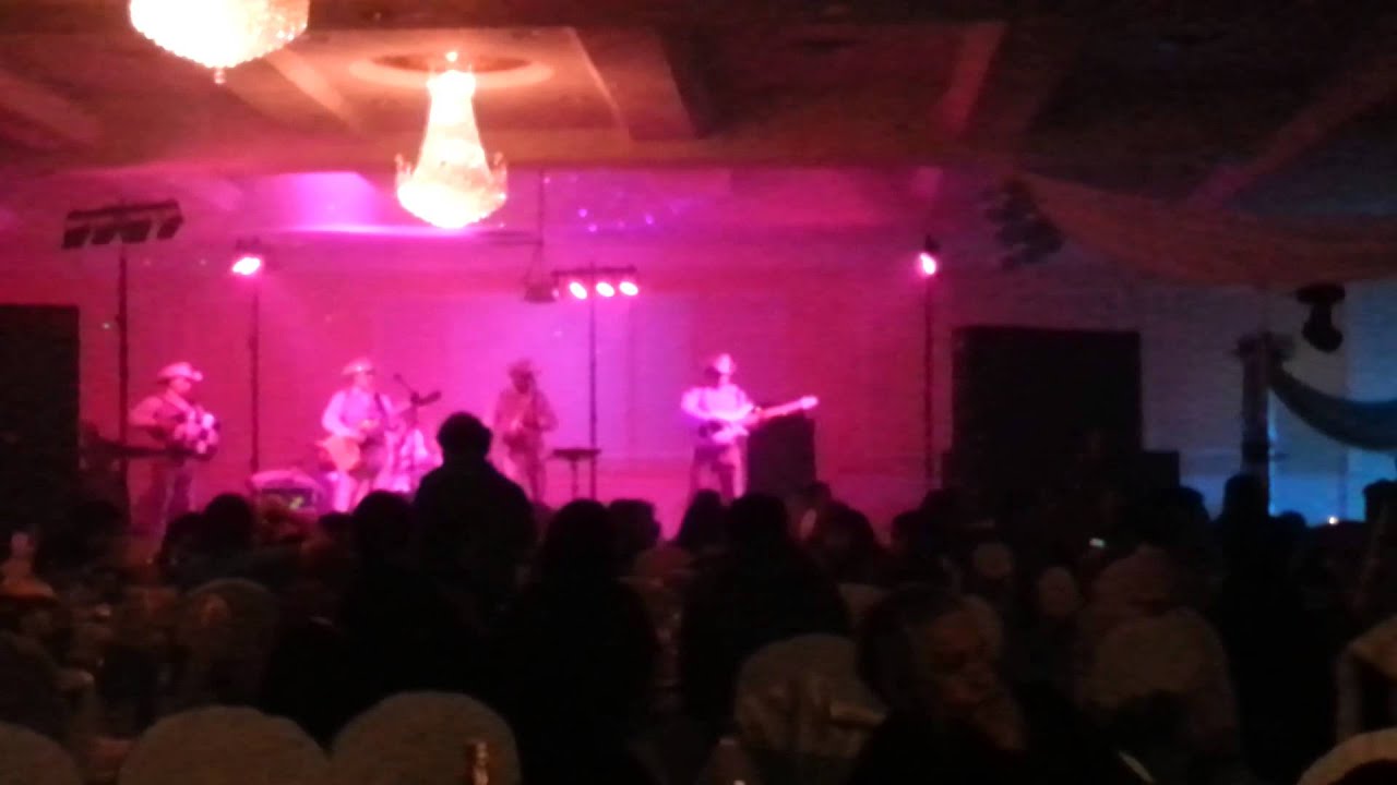 Conjunto Rio Verde "Como tu querer" - YouTube