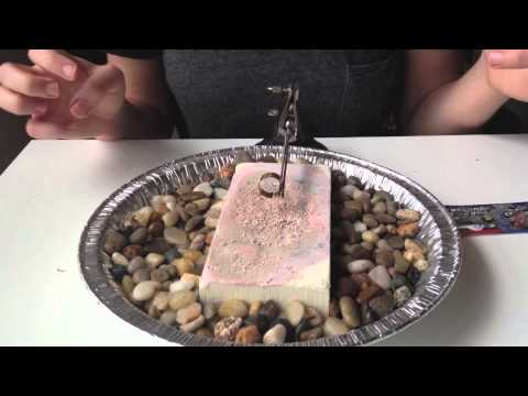 Brass Ring Soldering Tutorial - YouTube