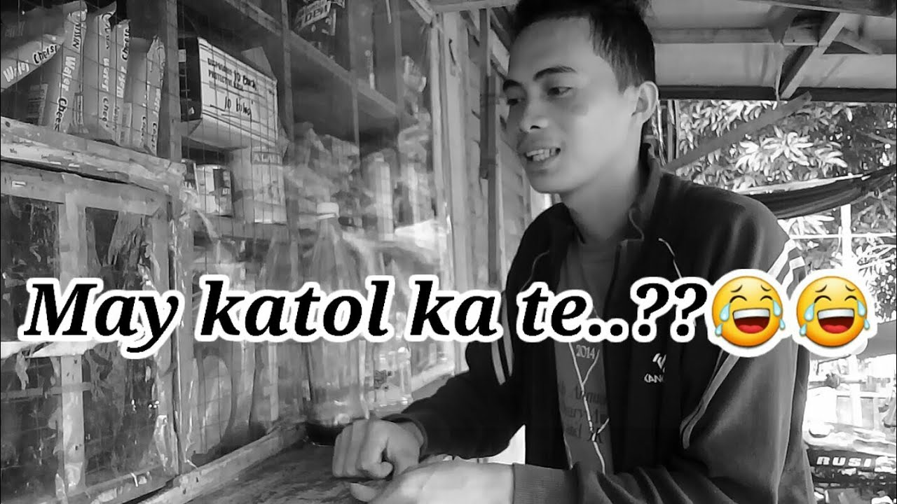 Baygon katol😂😂 - YouTube