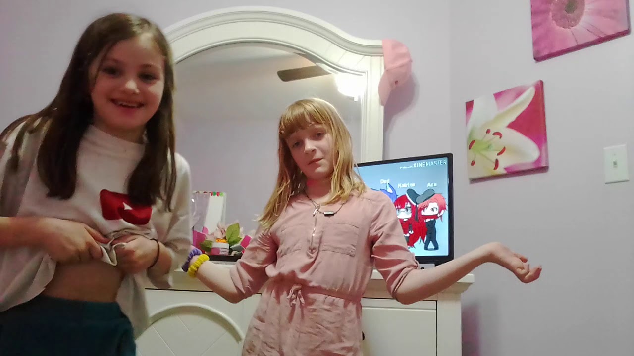 Dance video!!!! - YouTube