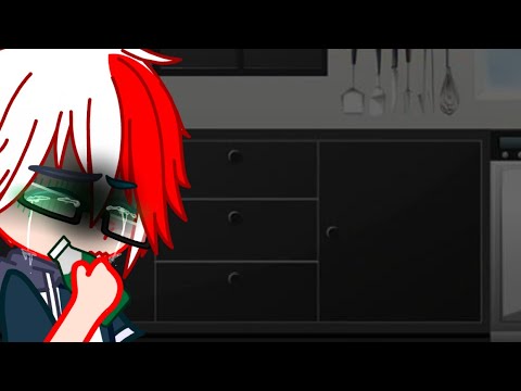 We’ll meet again,” || TodoDeku angst || New Character designs ig ...