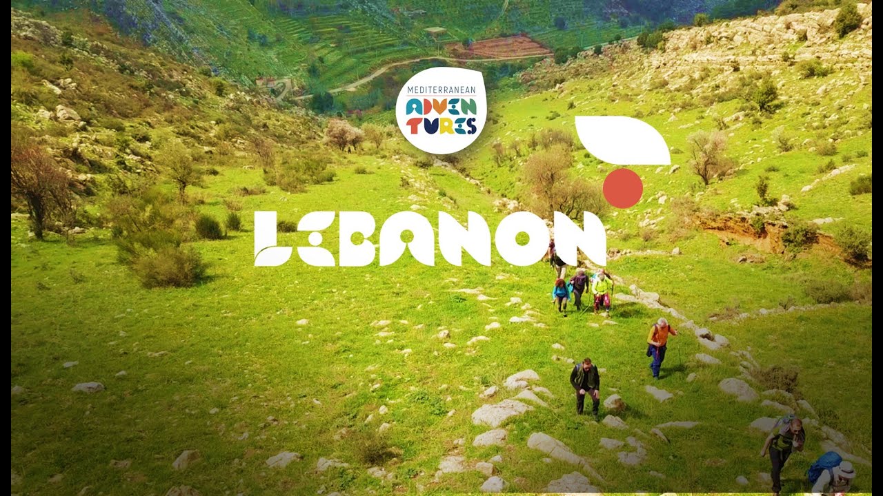 Experience Lebanon's Adventure Treasures - Mediterranean Adventures ...