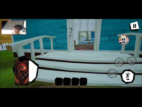 Some more hello neighbor - YouTube