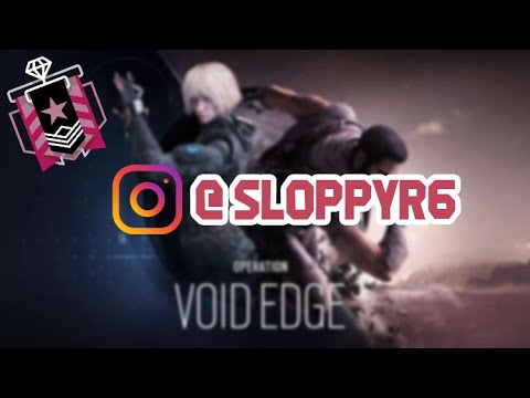 How a CHAMPION play on operation Void Edge !!! - YouTube