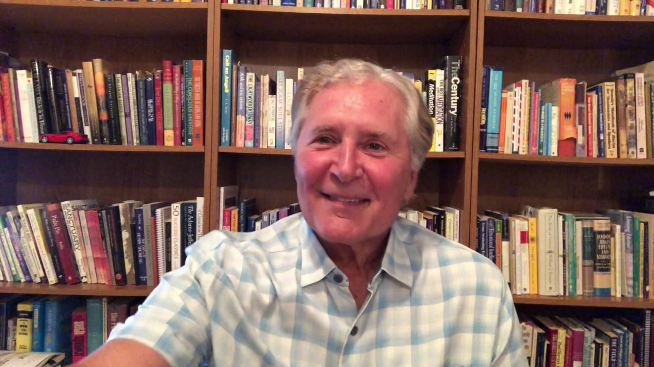 Howard Caesar Ego's Desire to Dominate - YouTube