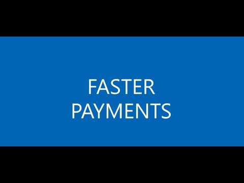 Faster Payments | ISO 2022 | Pacs.008 | Pacs.002 - YouTube