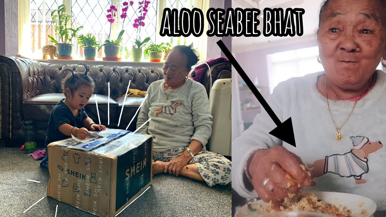 HOMEGROWN SIMI(BEAN) & BHAT MUKBANG - YouTube