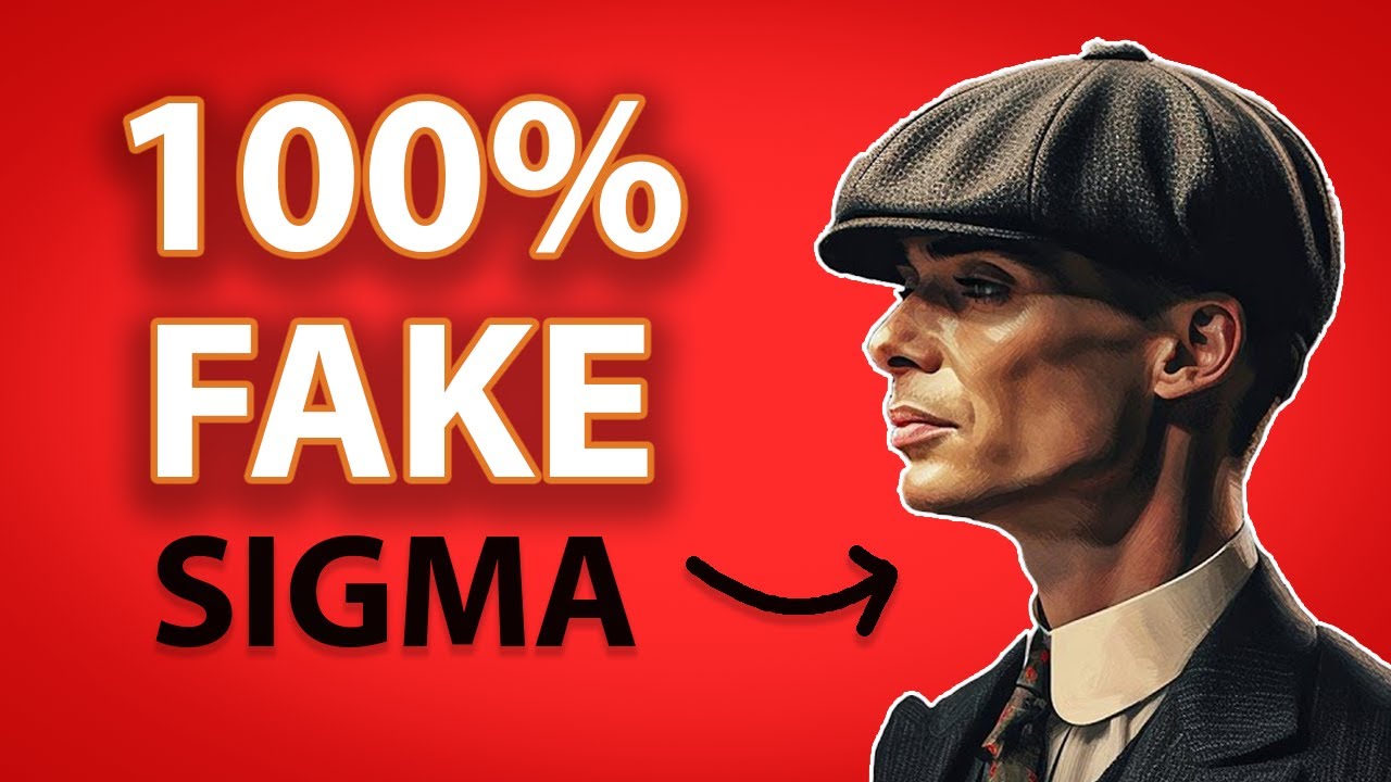 NEVER Call Yourself A Sigma UNLESS You Have These Traits - YouTube