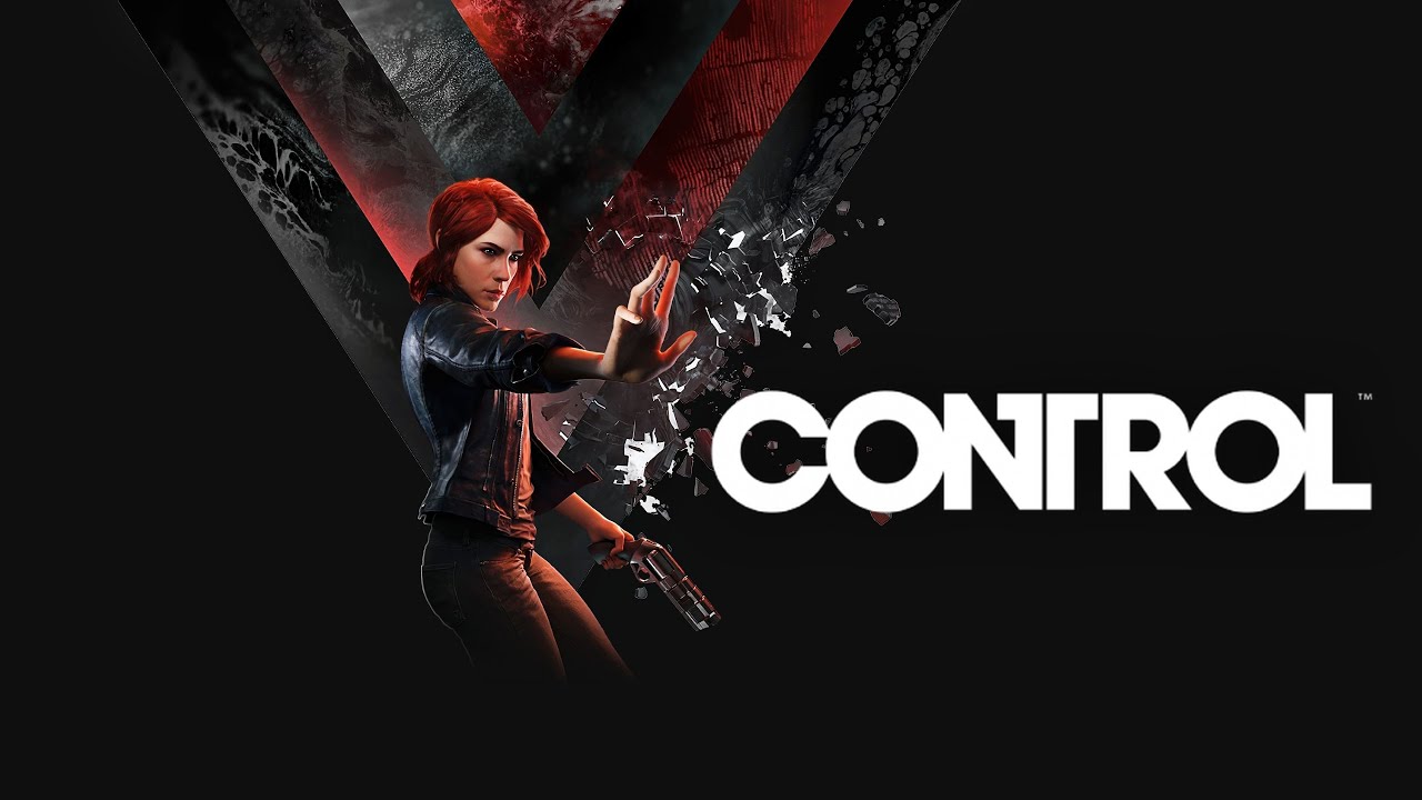 Control Ultimate Edition Part 3: Directorial Override Gameplay PS5 ...