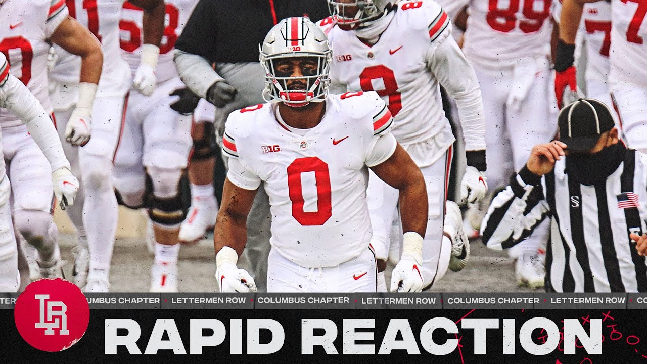 Ohio State: Who should wear Block O jersey for Buckeyes next season ...