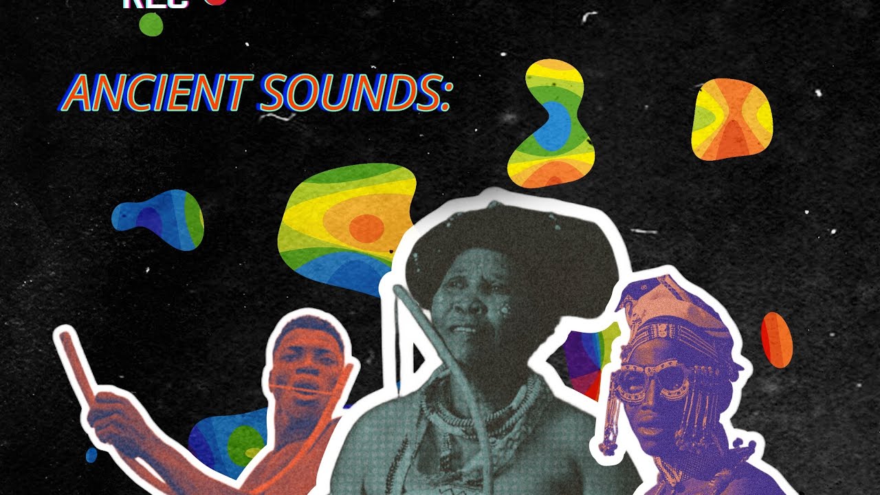 The Ancient Sound: Uncovering the Secrets of Uhadi - YouTube