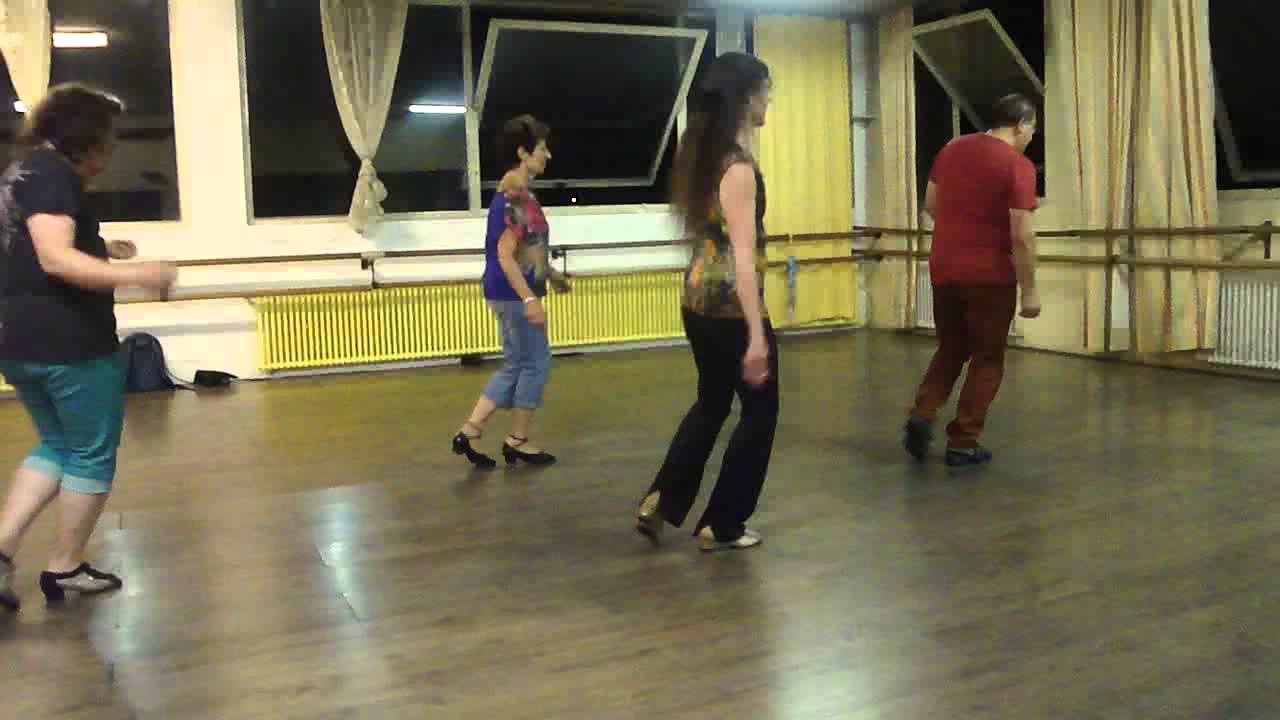 Keep Me Alive line dance by Kirsten Matthiessen - YouTube