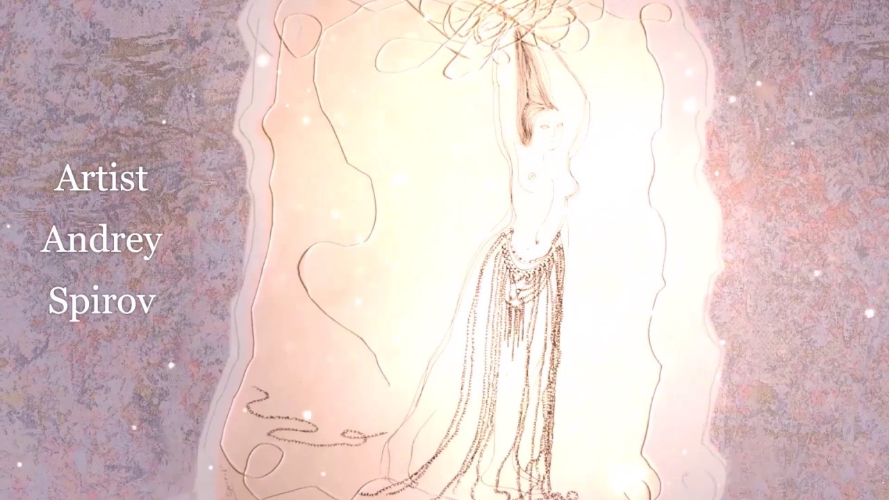 Ariadne's thread - YouTube