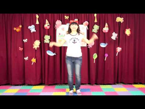 主三大班7-快樂端午節