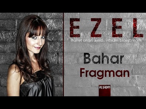 Ezel | Bahar Fragman