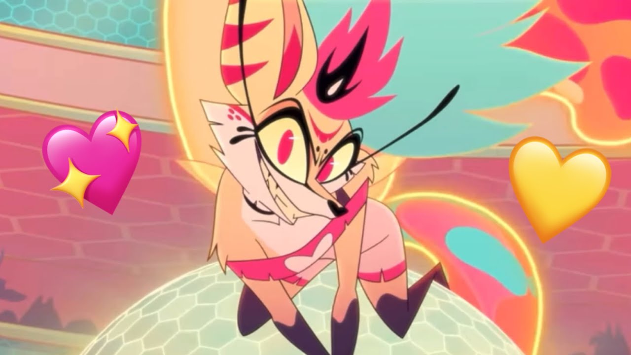 Helluva Boss S1: Episode 8 Queen Bee But it’s only Beezlebub - YouTube