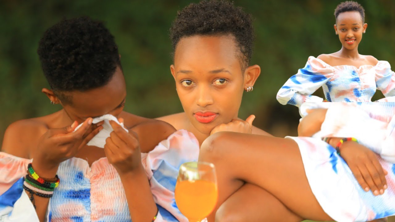 Ararize cyn!UBUKWE bwanjye bupfuye kumunota wanyuma😭nzize GUSOMANA ...