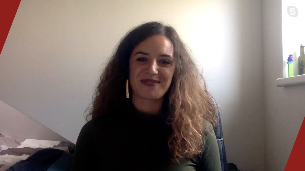 From Italy to Armenia: Life as a Journalist - YouTube