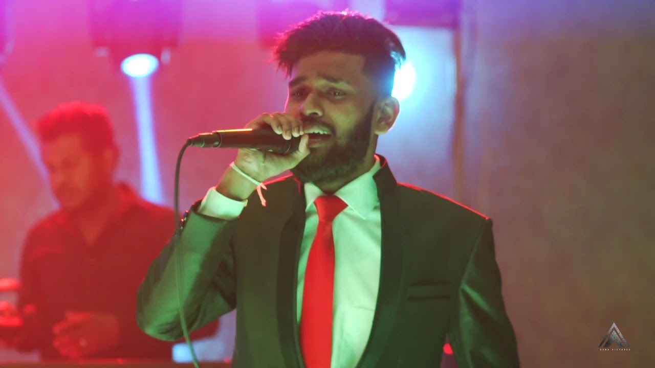 wedding song Re re sihinen ma cover - YouTube