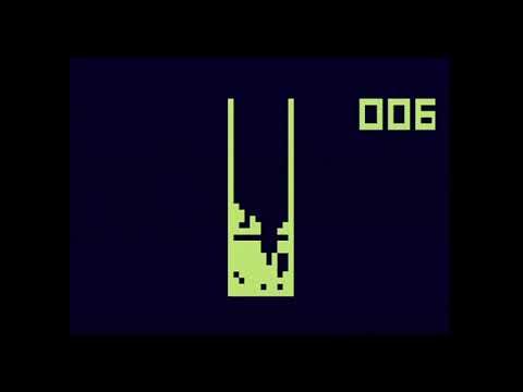 Chip 8 Emulator by Ervilsoft - YouTube