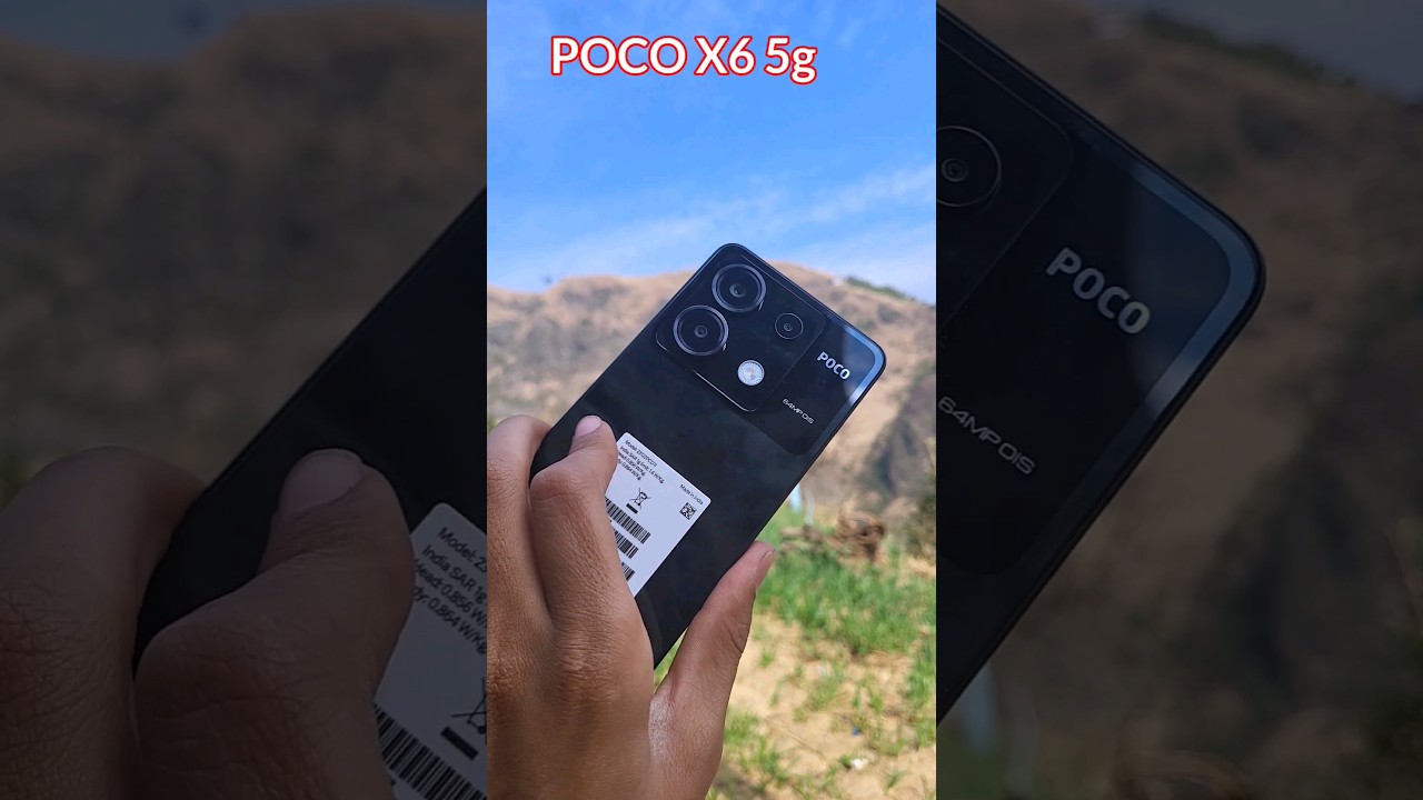 poco x6 5g camera Zoom test #poco #cameratest