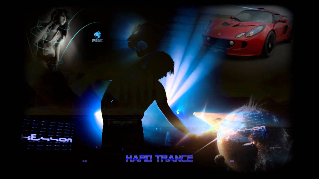 Hard Trance Disco Genre [HD] - YouTube
