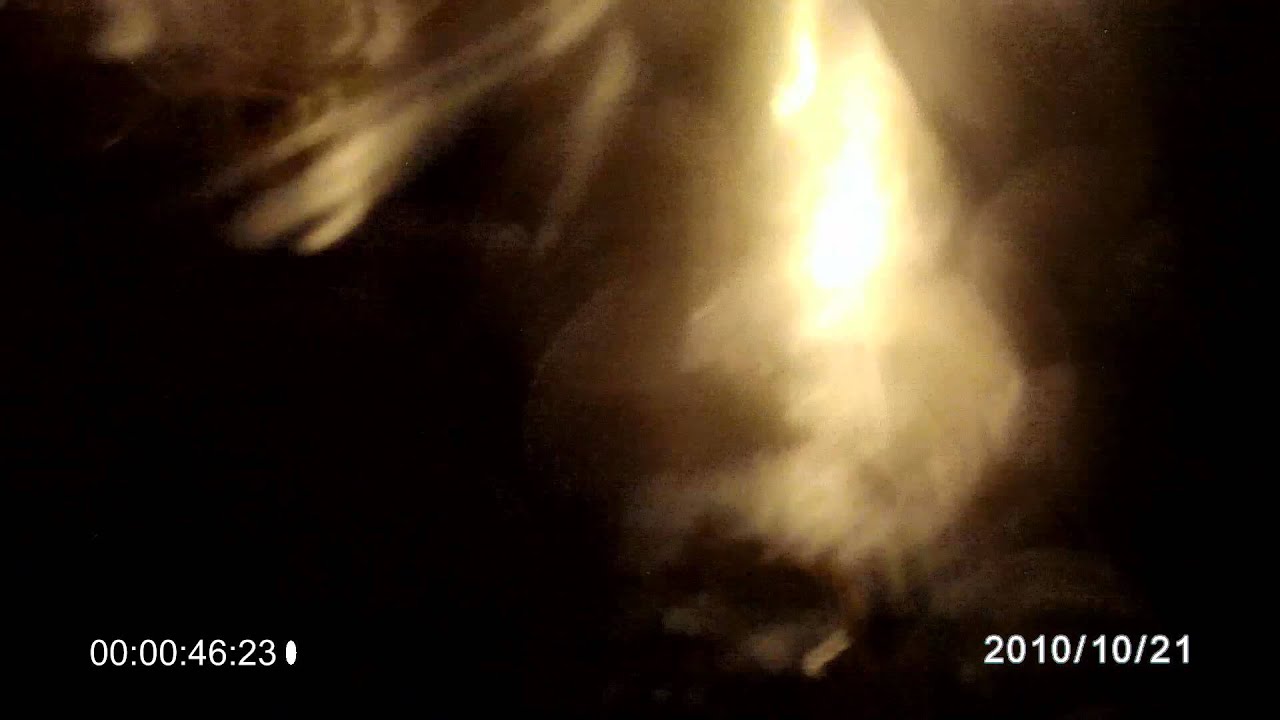 sector 815 raw footage (thebridge) - YouTube