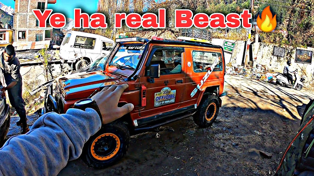 Full Review of This Gypsy🔥 - YouTube