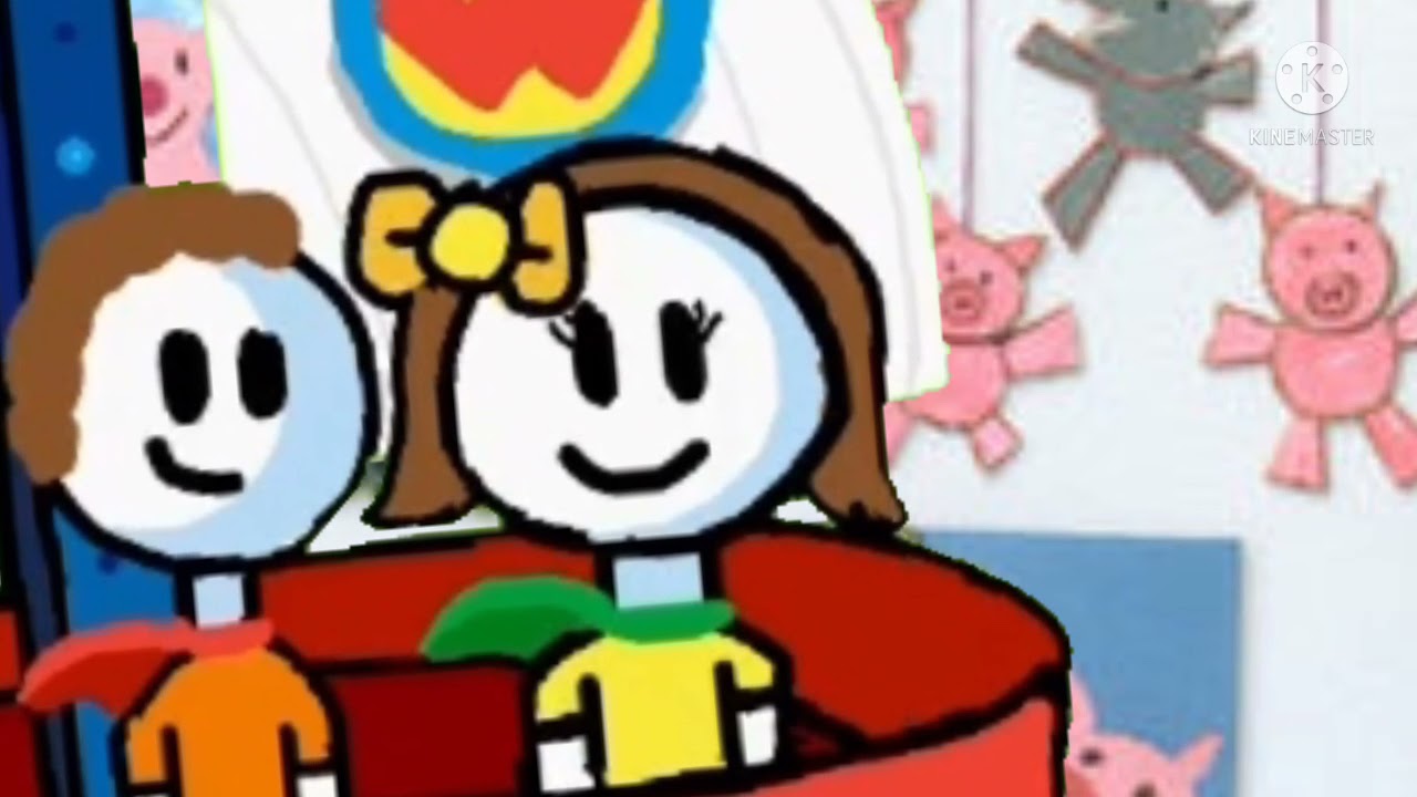 wonder team save Jesse and his friends opening theme - YouTube