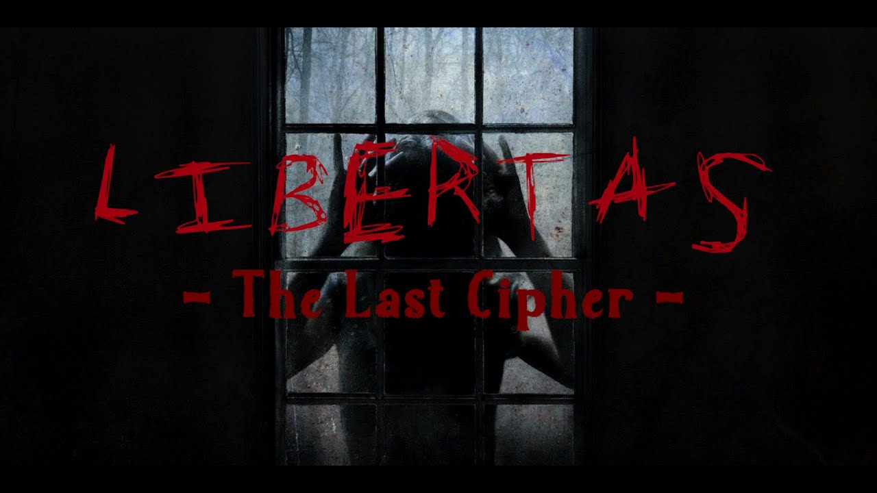 Libertas - The Last Cipher (Official Trailer) - YouTube