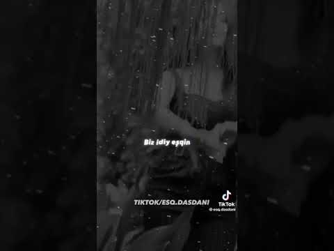 Vefa Serifova Hani Bes Trend Mahni