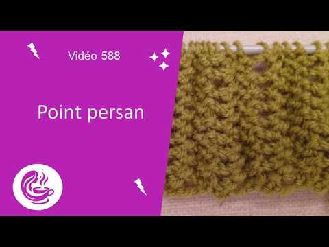 ici588 Point persan