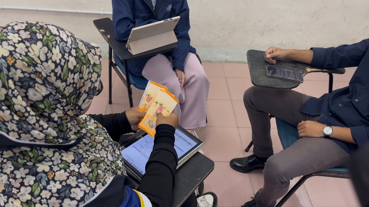 PSA: KESAN RASUAH KEPADA INDIVIDU, ORGANISASI DAN NEGARA - YouTube