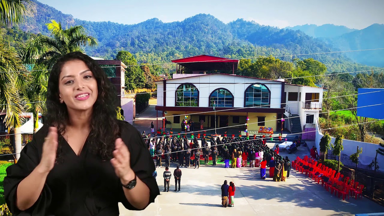 SFTI final output - YouTube