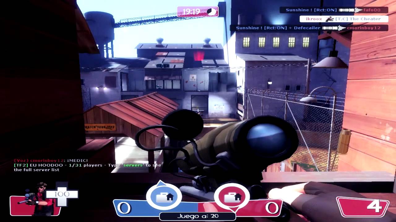 Sub Zero | Minitage | TF2 | iKroox - YouTube