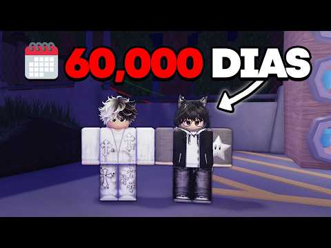 Jugué con el NUEVO TOP #1 de 99 Noches en el Bosque (+50,000 días)