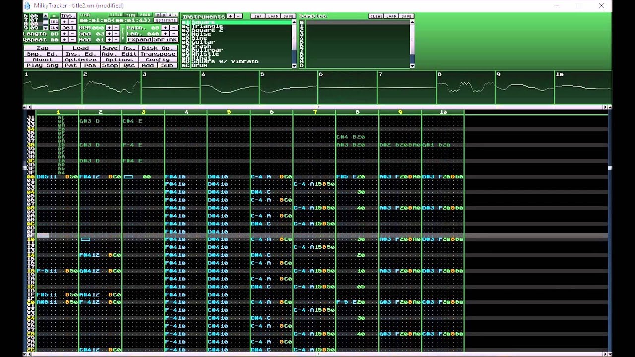 Overquill - A Story Unwritten - YouTube