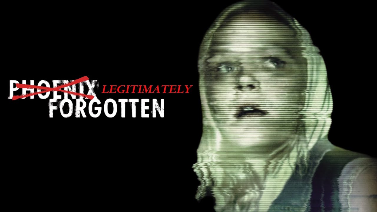 2017’s Most Forgotten Horror Movie - YouTube