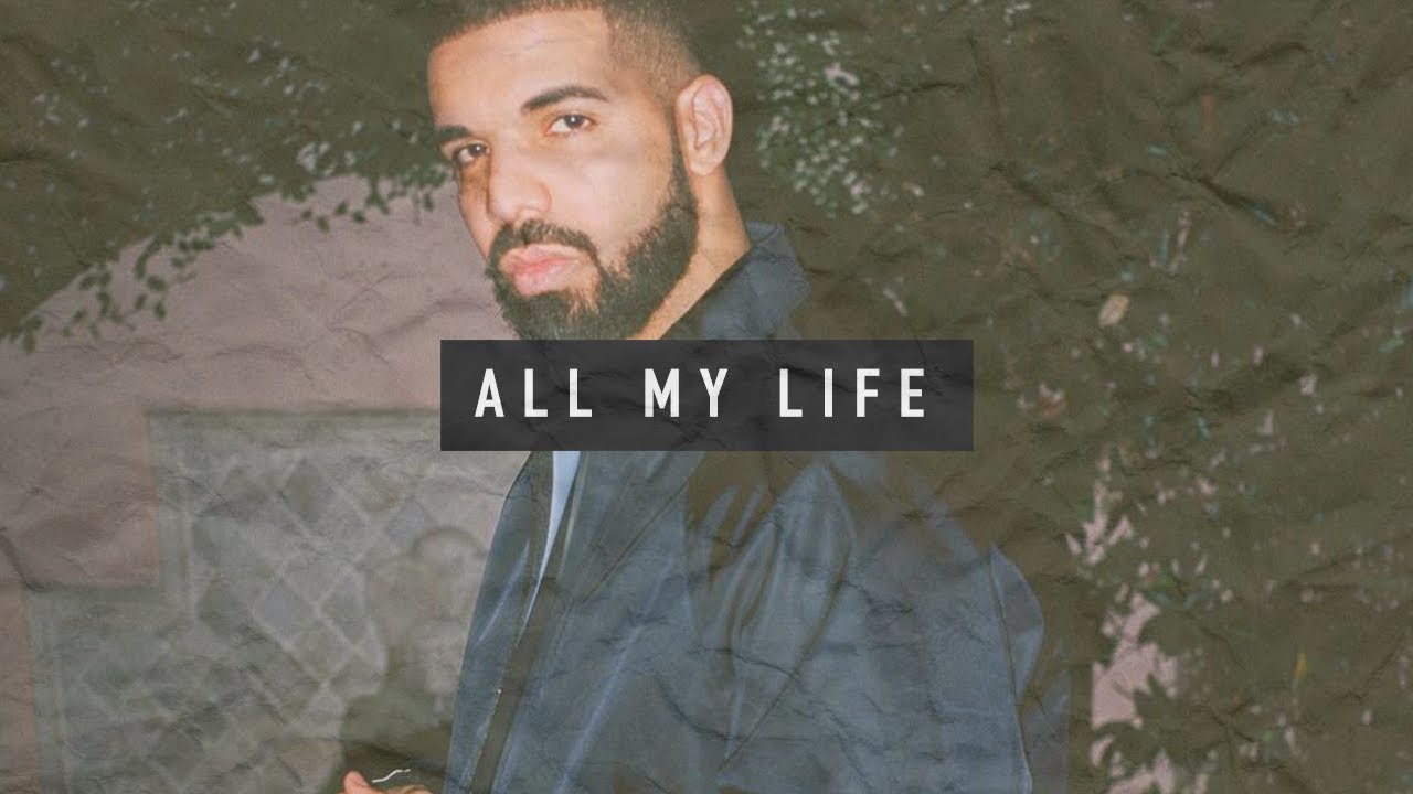 Free Drake x Big Sean type beat "All My Life" 2020 - YouTube
