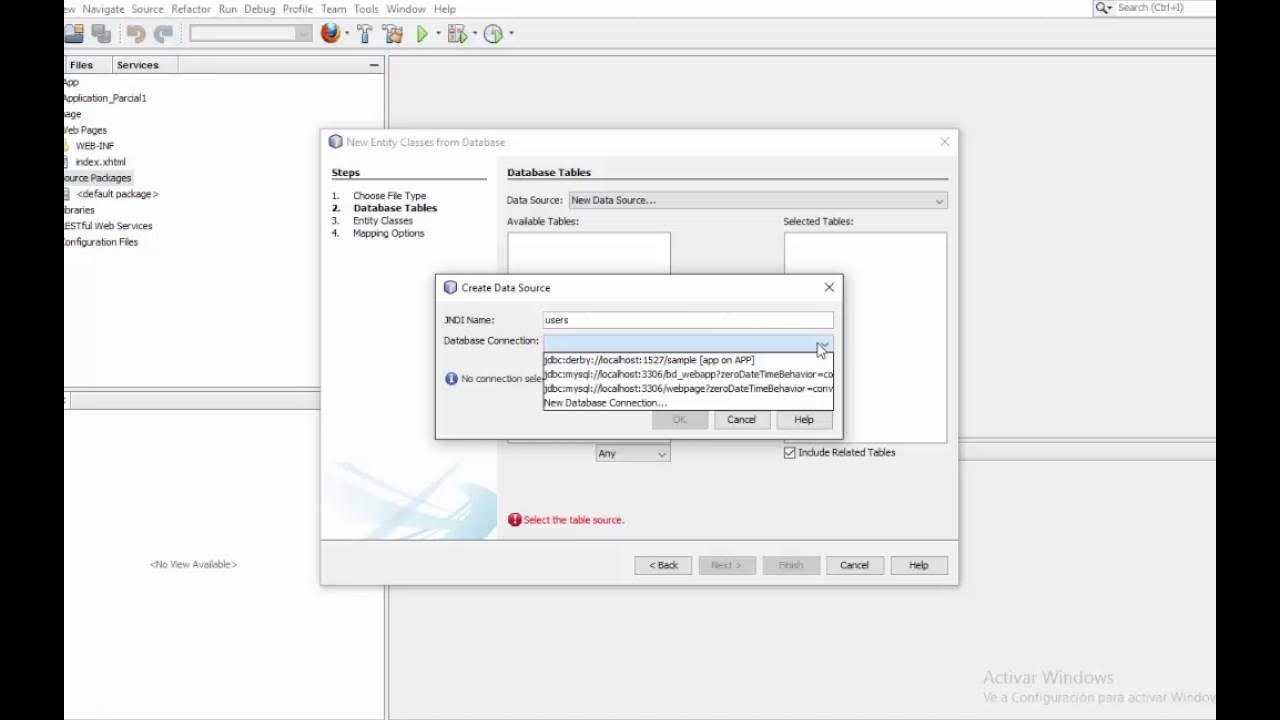 Login JSF BootsFaces PrimeFaces - YouTube
