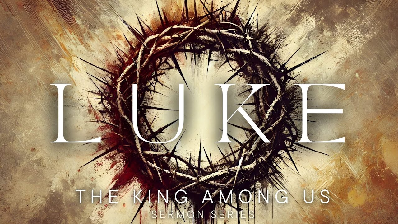 Sermon—Jesus Rejected At Nazareth Luke 4:14-30 - YouTube