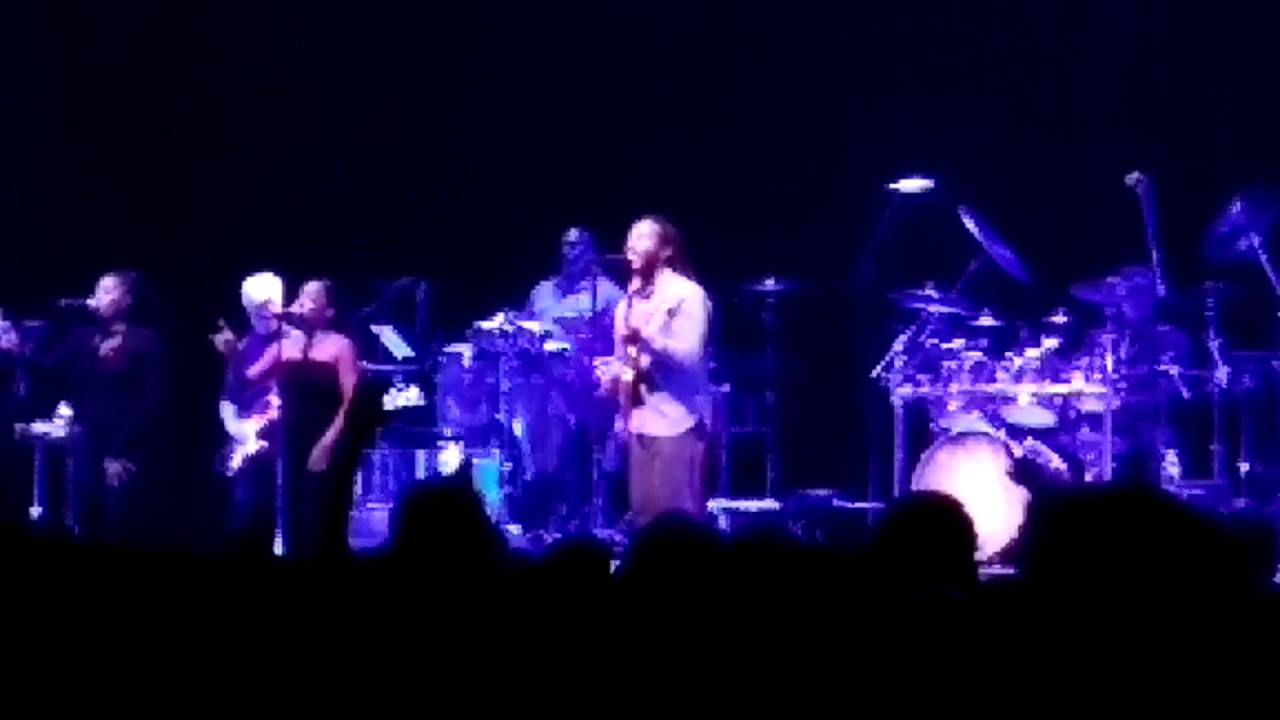 Ziggy show 7/17/17 NJ - YouTube