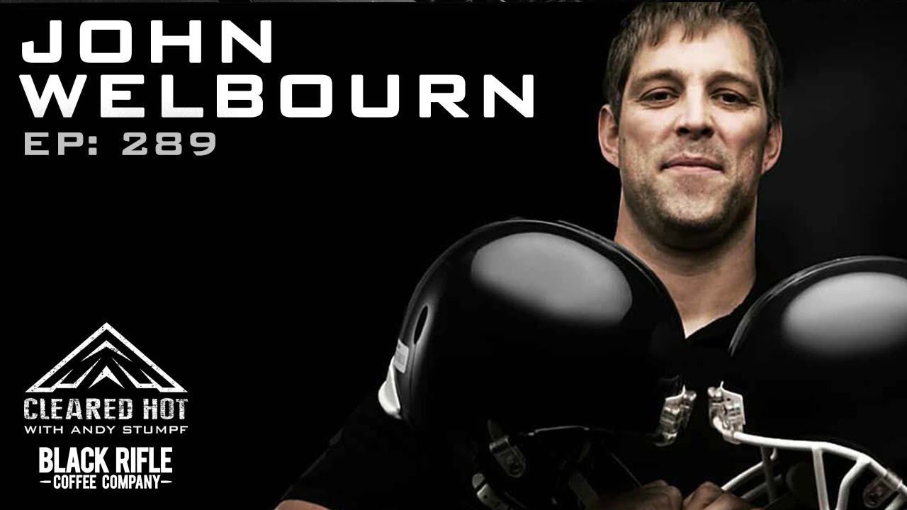 Athletic Alchemy - Unleashing the Giant with John Welbourn - YouTube