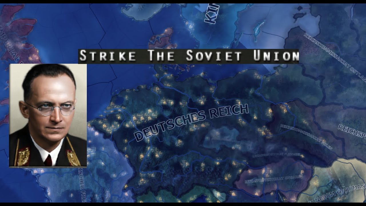 [Imperial Nostalgia/Fuhrerreich] Adam Dressler revives Germany under ...