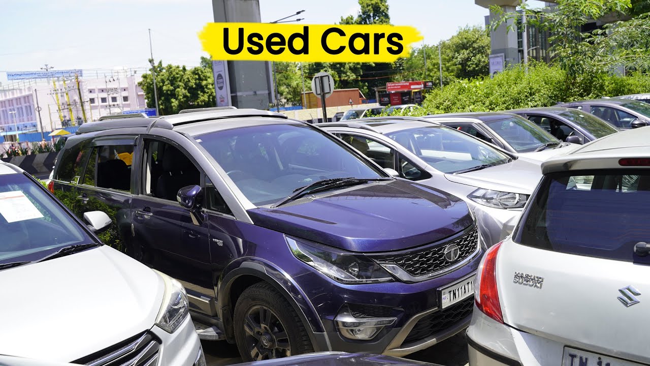 Used Cars for Sale | Best Quality Cars at Best Price| 90% Finance ...